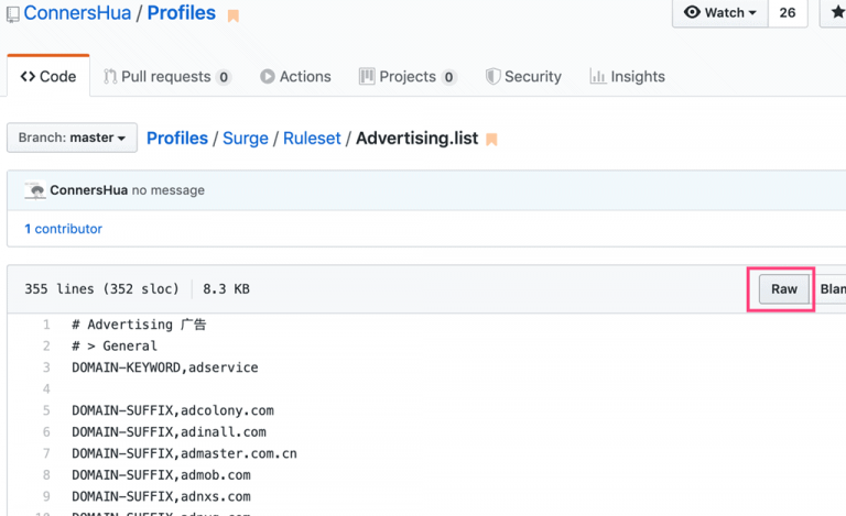 苹果IOS-Loon简介、最新订阅配置与使用教程 | 猫饭